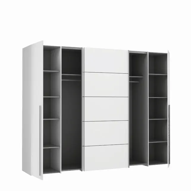 Kleiderschrank Narago - Narago | 18472..