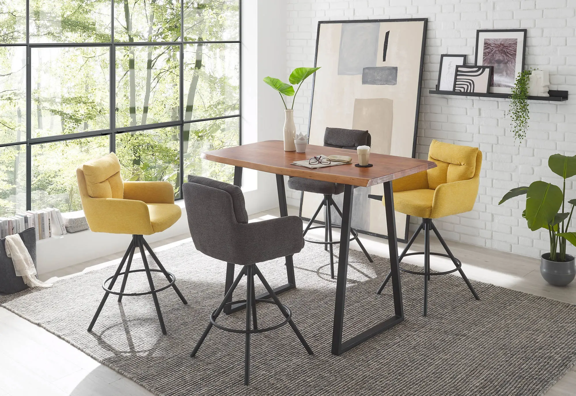 Barhocker - Sofia - | 30305.0.